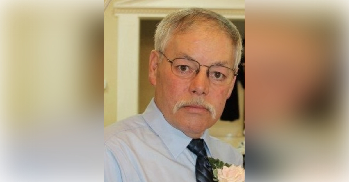 Obituary information for Larry Watson