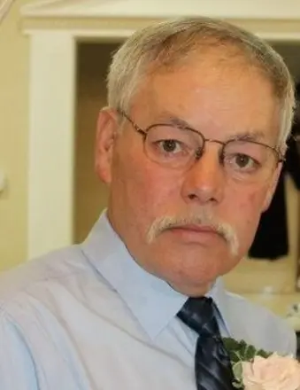 Obituary information for Larry Watson