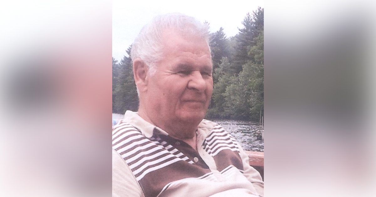 Obituary information for Alfred Bryda, Jr.