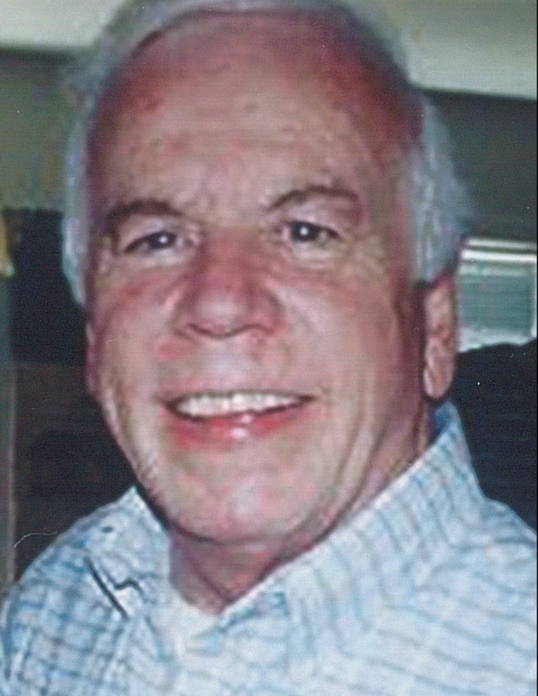 Hugh Brennan, Jr. - 2023 - A.J. Desmond & Sons Funeral Directors