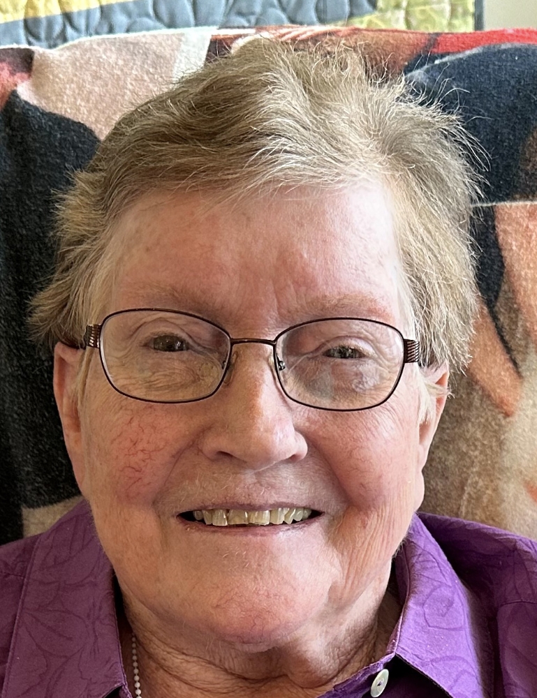 Mrs. Judith A. Pearce - 2023 - Barkes Weaver and Glick Funeral Homes