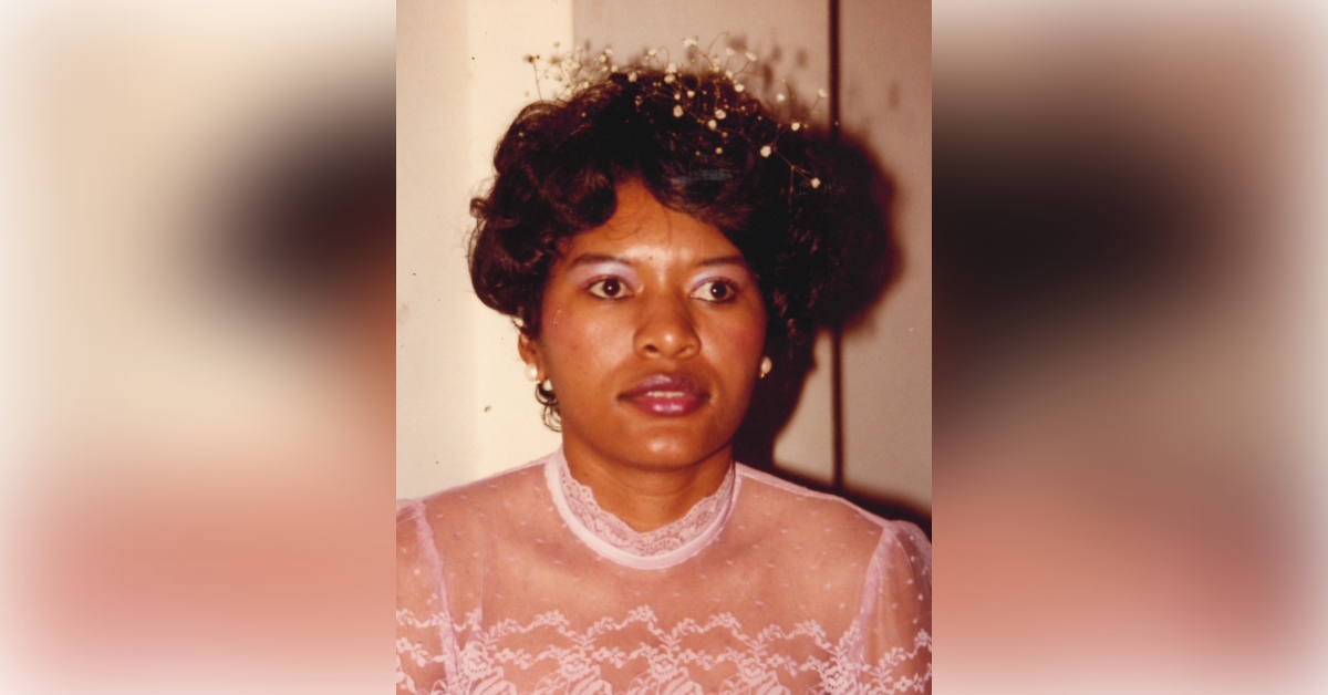 Obituary information for Virginia Ann Munn