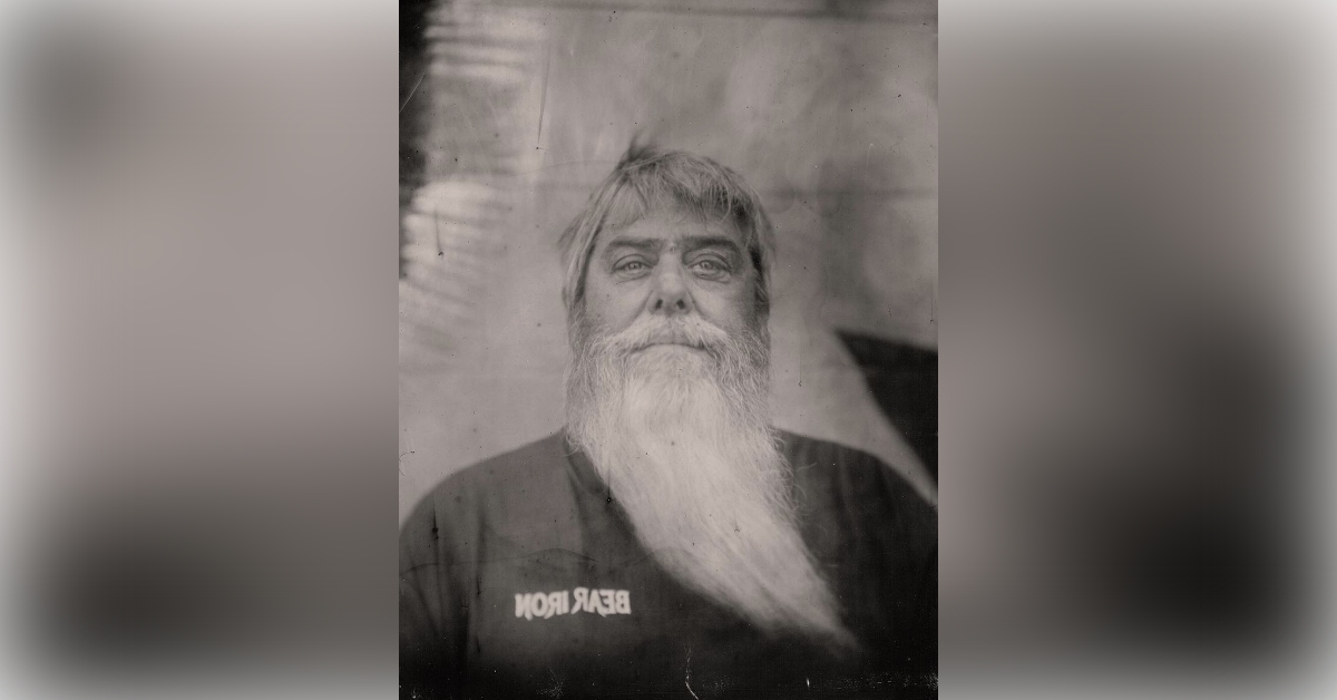 Obituary information for Bear Diriwachter