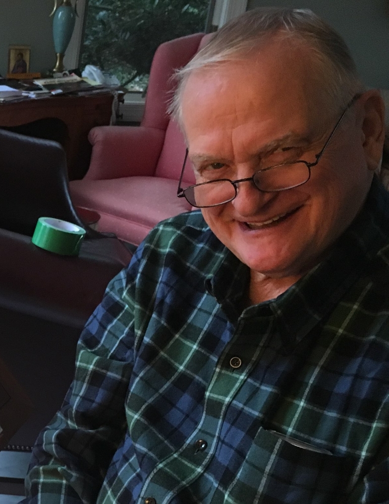 Dr. Francis Dimmick Andres - 2023 - Moser Funeral Home