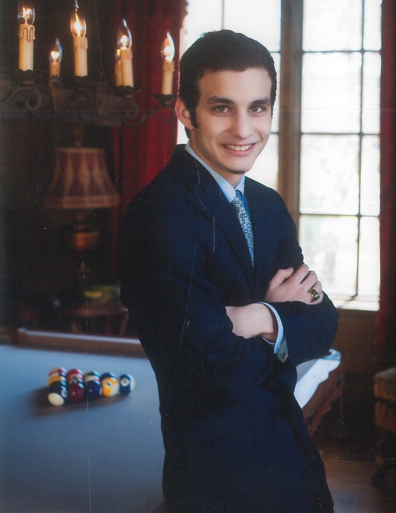 Timothy "Josh" Joshua Wilmes - 2023 - Lowell-Tims Funeral Home