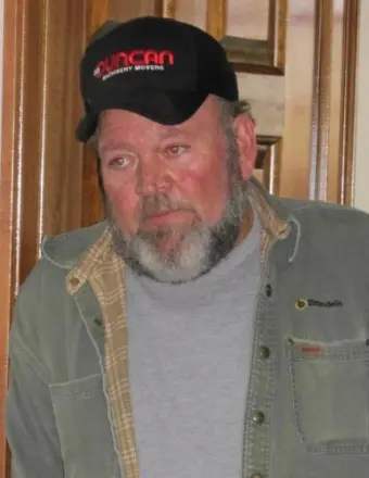 Obituary information for James Earl Gentry