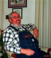 Laury Lee Booth - 2023 - Oakey's Roanoke Chapel