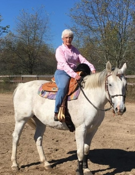 Pamela Nelson - 2023 - Lynch and Sons - Oxford