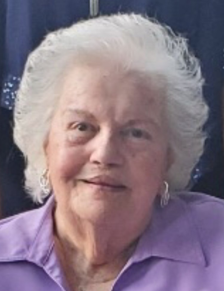 Geraldine A. Fontaine - 2023 - Sweets Funeral Home