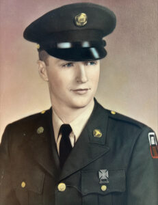 Lawrence Reuben Babb - 2023 - Thomas McAfee Funeral Homes