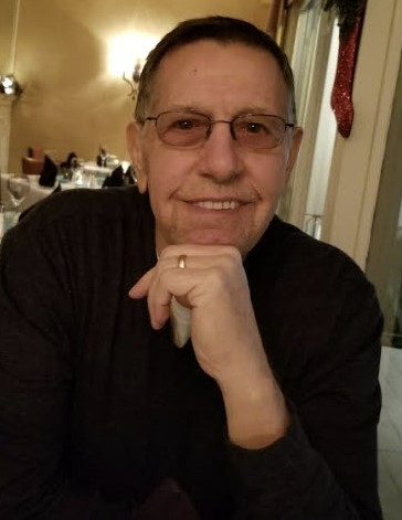 Jerry Lee Davidson - 2023 - Carnes Funeral Home