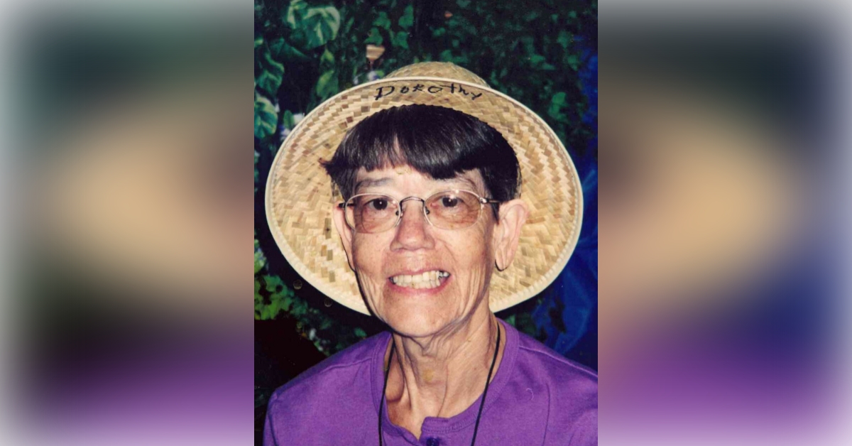 Obituary information for Dorothy L. Ratza