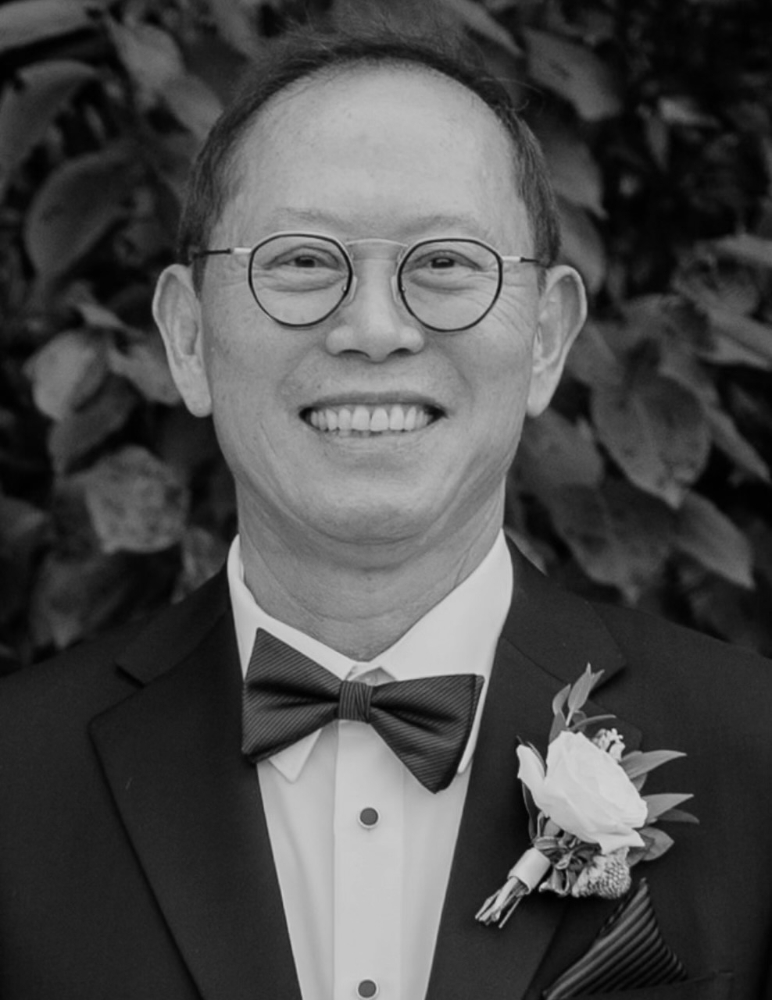 James J. Cho - 2023 - Crowell Brothers Funeral Home