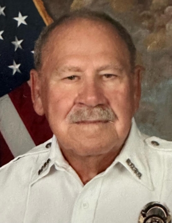 Ralph Edward Miller - 2023 - McCammon Ammons Click Funeral Home Inc