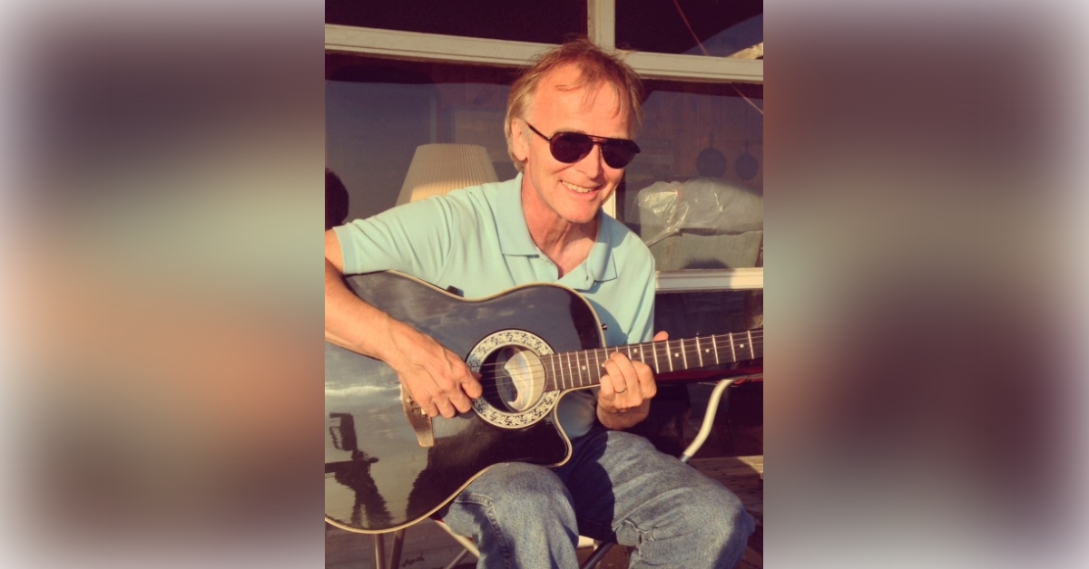 Obituary information for Joseph Austin Tackett