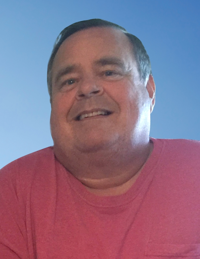 Thomas "Tom" Gibson - 2023 - Donnellan Family Funeral Services