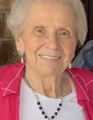 Verna Ruth Rountree - 2023 - Coffman Funeral Home