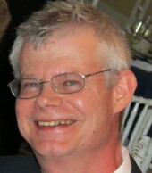 Richard Hyland - 2023 - McLaughlin & Sons Inc.