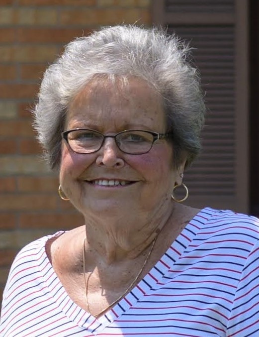 Sharon Kay Watson - 2023 - Carmody-Flynn Funeral Home