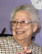 Mary Elizabeth Looney - 2023 - Lehman Funeral Home