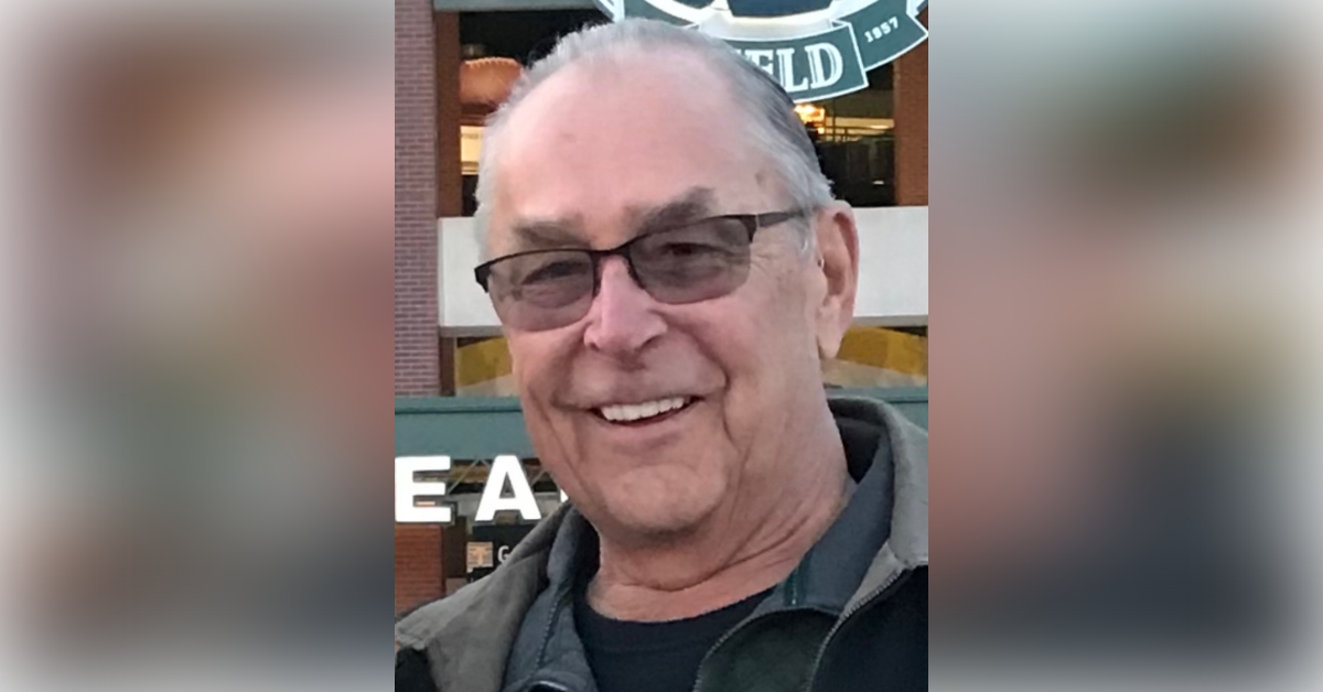 Obituary information for Ronald "Ronnie" H. Patz