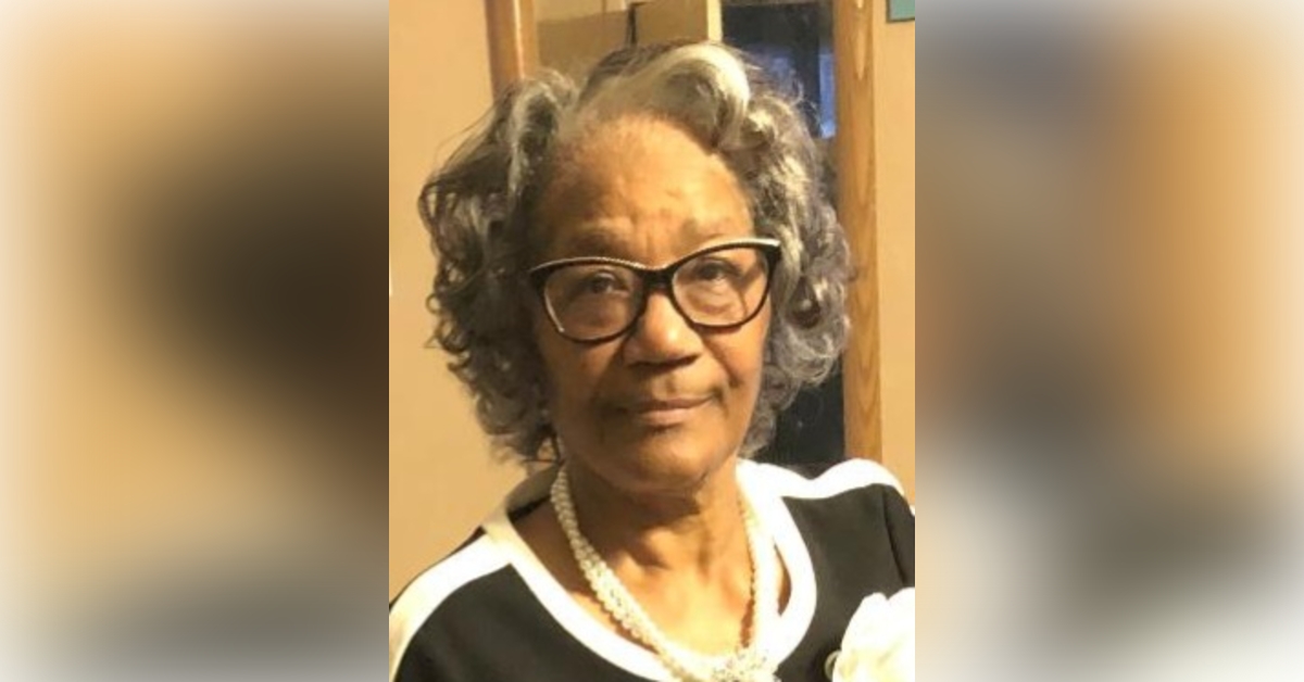 Obituary information for Falecia Clark