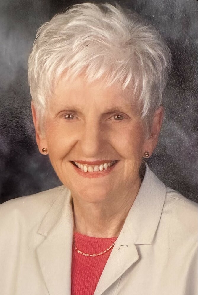 Anne Frances Roush - 2023 - Adair Funeral Homes - Avalon Chapel