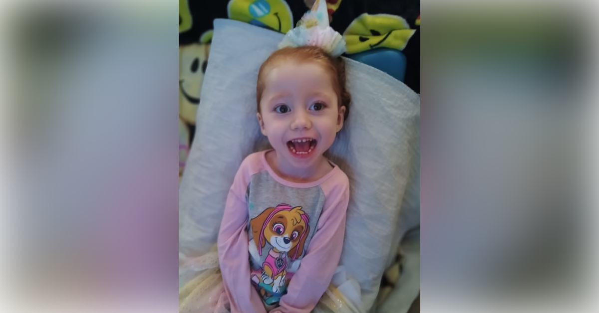 Obituary information for Blayke Mary Cheryl-Ann Marcoux