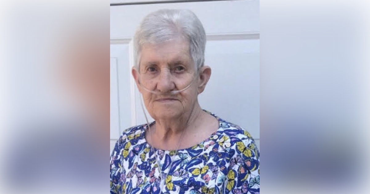 Obituary information for Judy Taylor