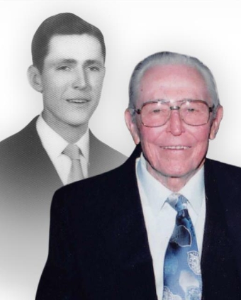 Clarence "Hank" Knapp Obituary - 2023 - Reid Funeral Home