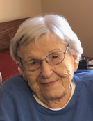 Helen Marie Hupka - 2023 - Wherry Mortuary