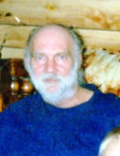 Roger Lee Blankenship - 2023 - Grundy Funeral Home