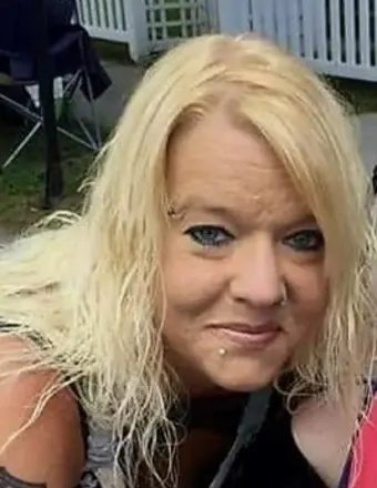 Bridget Marie Mosher 29939918
