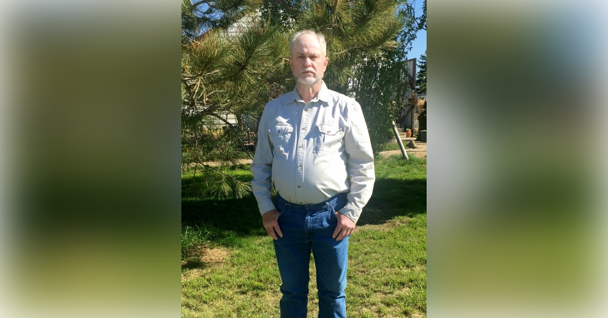 Obituary information for Keith D. Brunelle