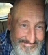 Ricky Daniel Harrington - 2023 - Westfield Chapel