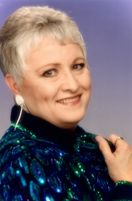 Sharon Sherry Harris - 2020 - Leavitt's Mortuary and Aultorest Memorial ...