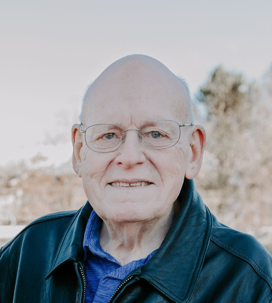 Boyd Alonzo Hadley - 2022 - Leavitts Mortuary and Aultorest Memorial Park