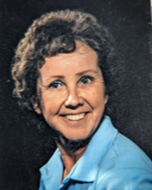 Mary M. Elmer - 2023 - Leavitts Mortuary and Aultorest Memorial Park