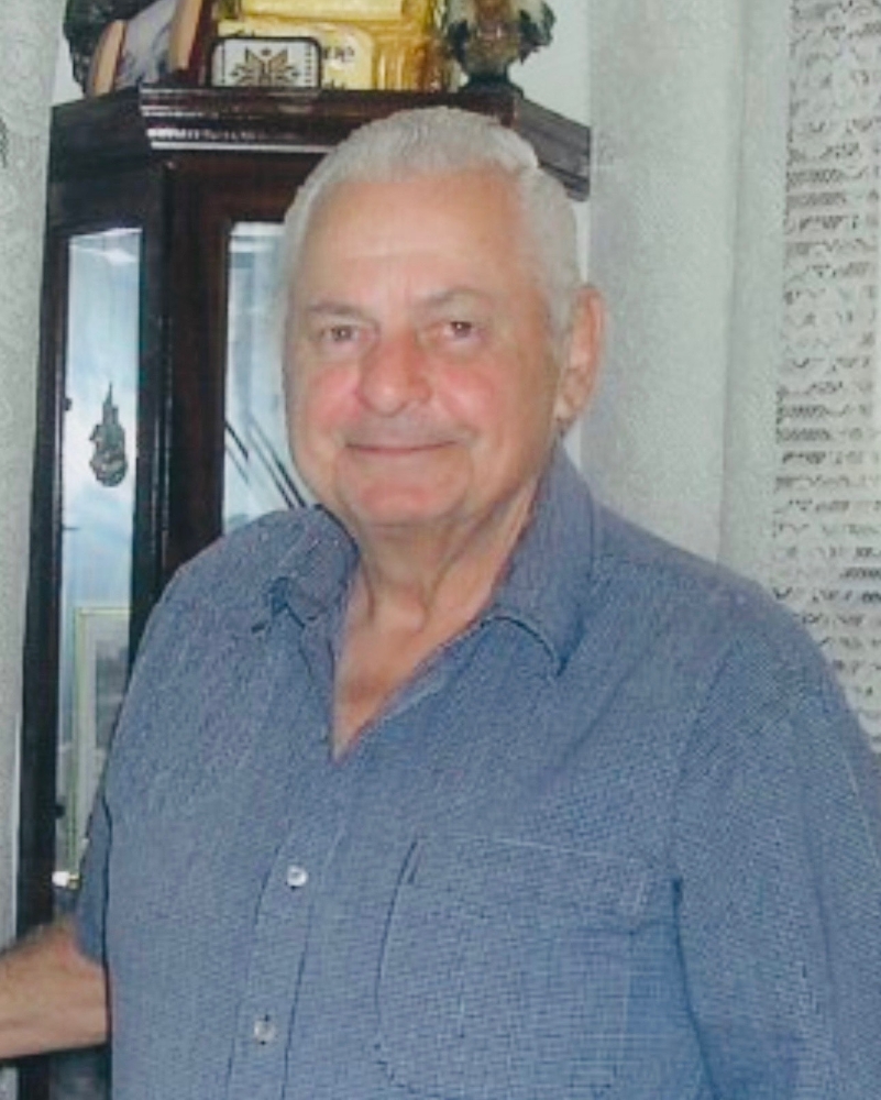 Jerry V. Gorder - 2023 - Leavitts Mortuary and Aultorest Memorial Park