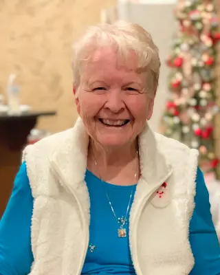 Leora Kay Porter Dye 29941291