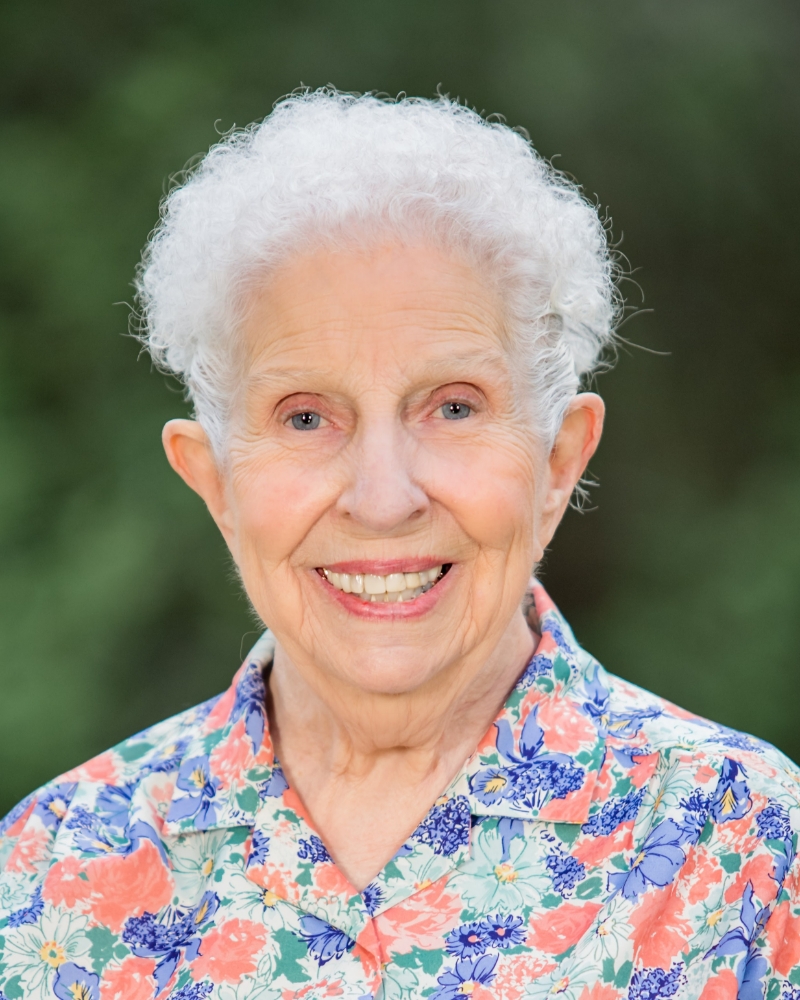 Anne C. Steele - 2023 - Leavitt's Mortuary and Aultorest Memorial Park