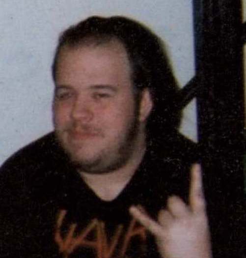 James Paul Maness - 2016 - Leavitts Mortuary and Aultorest Memorial Park