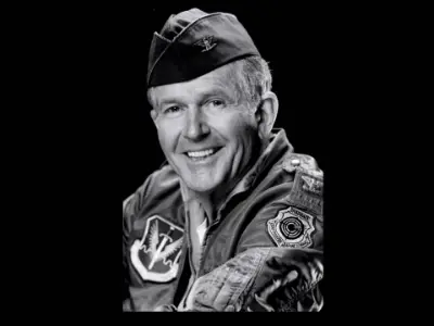 James R. Mitchell, Colonel, USAF 29941612