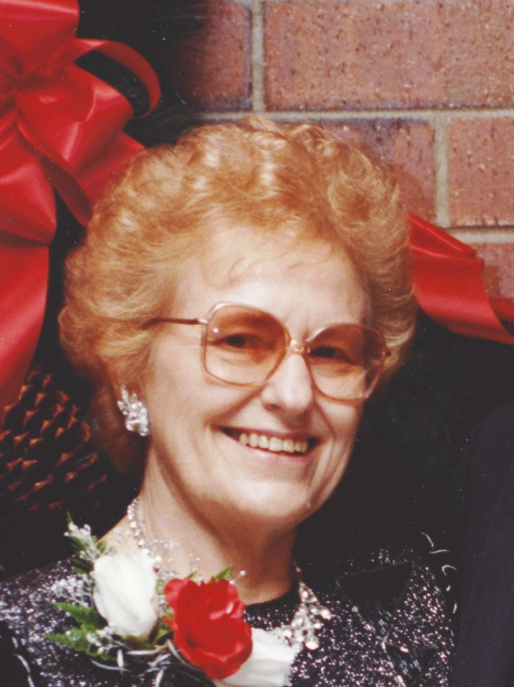 Donna Joy Stone - 2016 - Leavitt's Mortuary and Aultorest Memorial Park