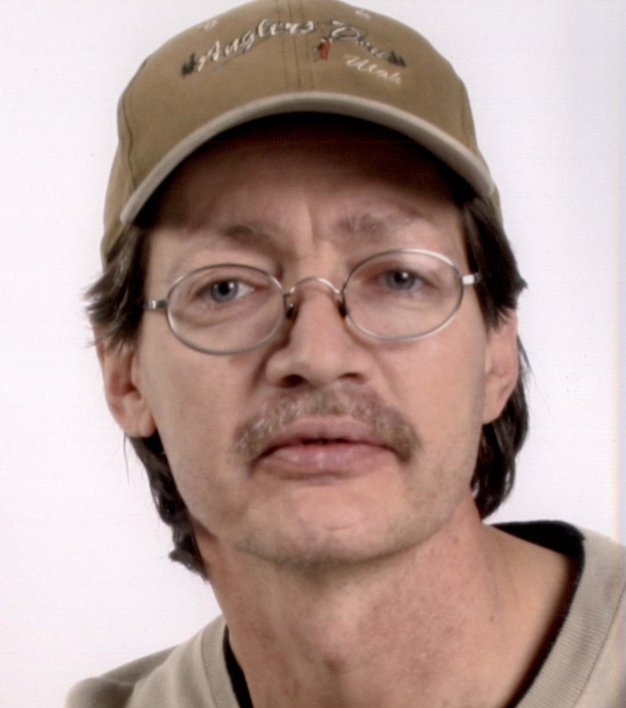 Gerald Bert Olson - 2016 - Leavitt's Mortuary and Aultorest Memorial Park