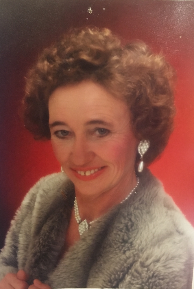 Lydia Jane Montgomery - 2018 - Leavitt's Mortuary and Aultorest ...