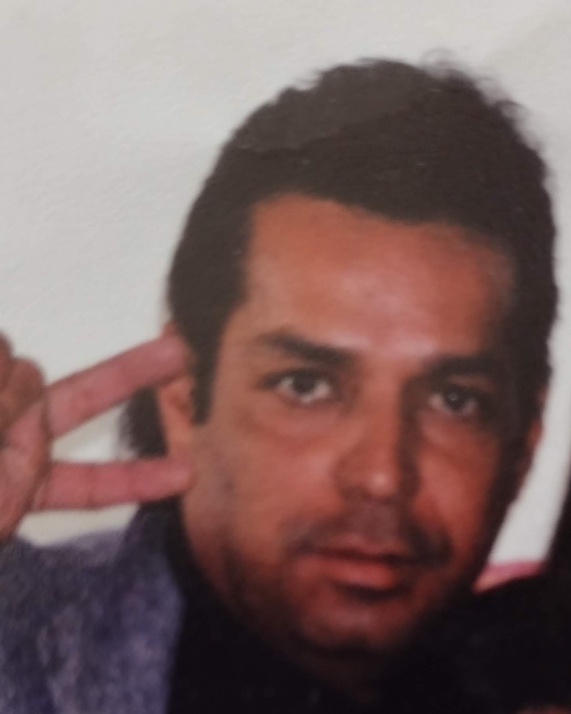 Gregory "Greg" Matthew Nevarez - 2022 - Leavitt's Mortuary and ...