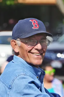 William David Carruth 29941911