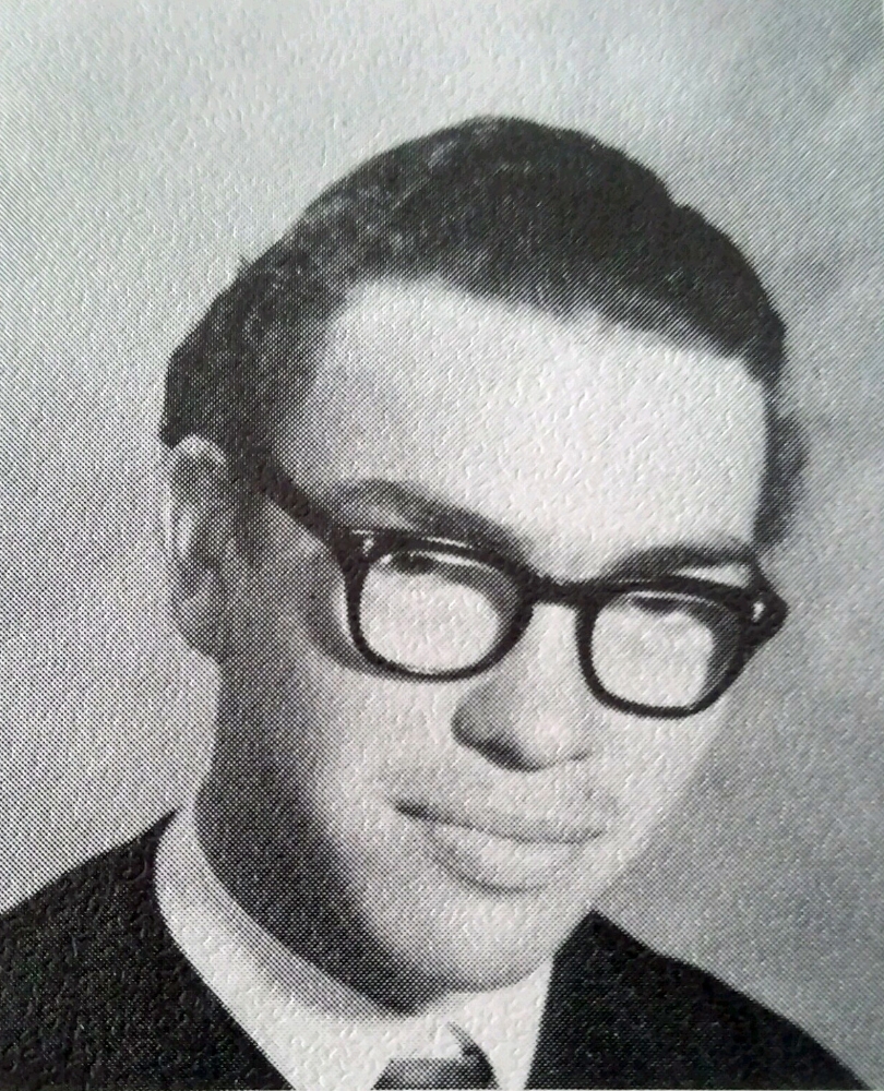 Monte Ray Grange - 2018 - Leavitt's Mortuary and Aultorest Memorial Park