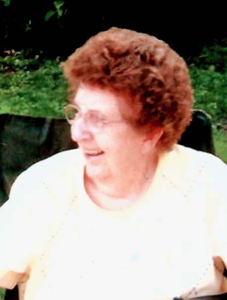 Ila Mae Richeson - 2013 - Leavitt's Mortuary and Aultorest Memorial Park